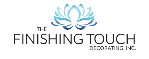 Home - finishing touch